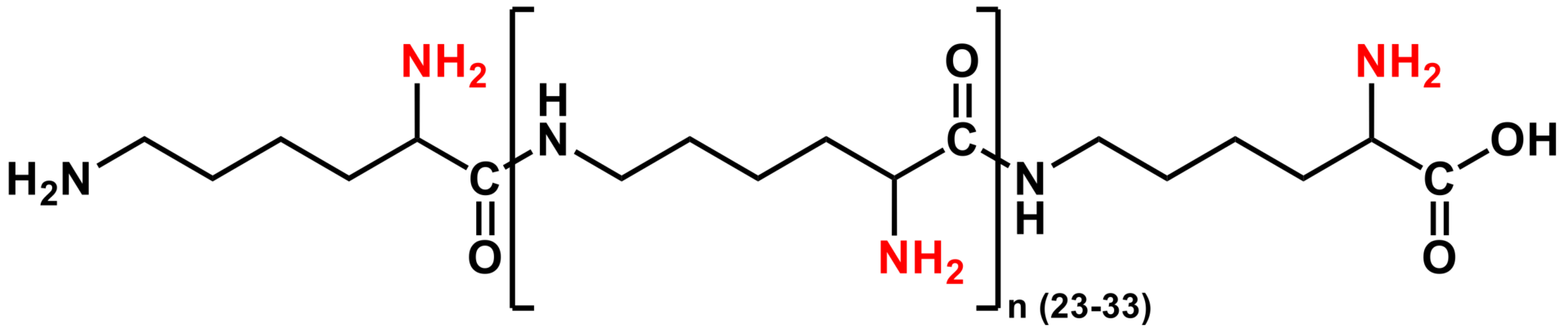 ε-Poly-Lysine & ε-Poly-Lysine HCL – HeliaGenesis