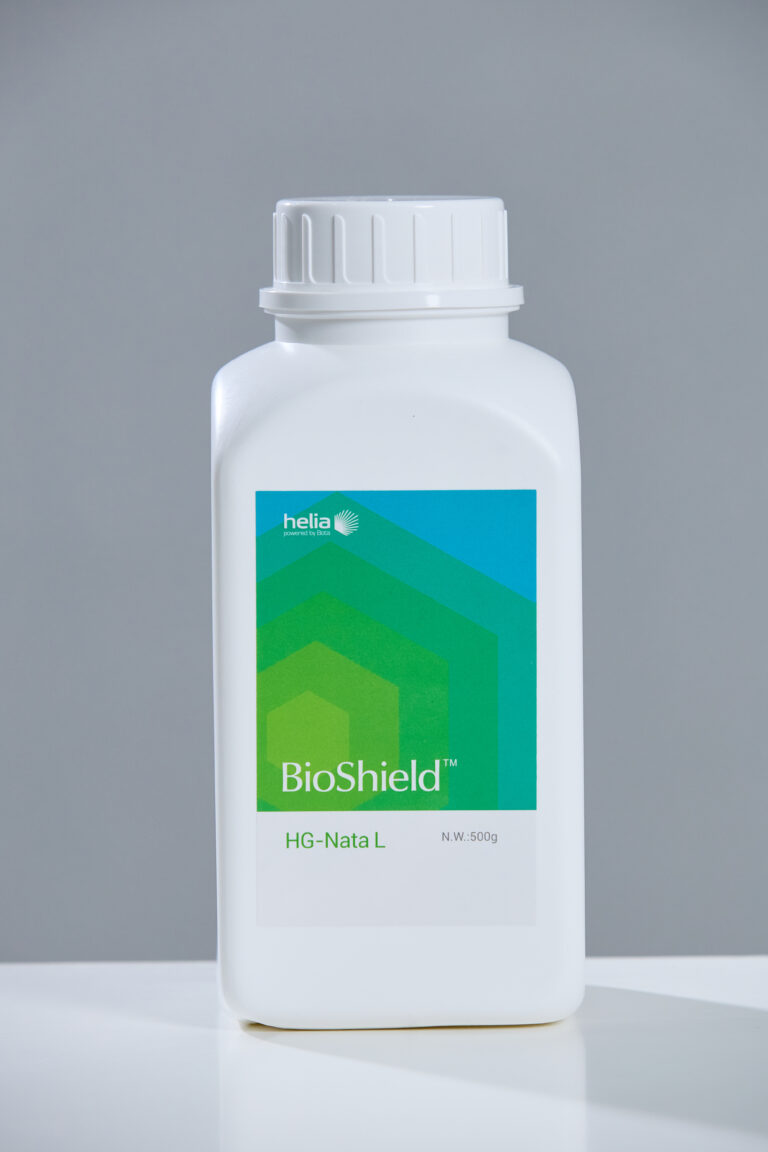 BioShield™ HG-Nata (Natamycin) – HeliaGenesis