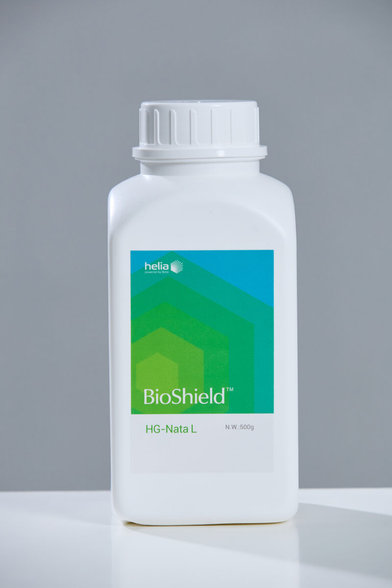 BioShield™ HG-Nata (Natamycin) – HeliaGenesis